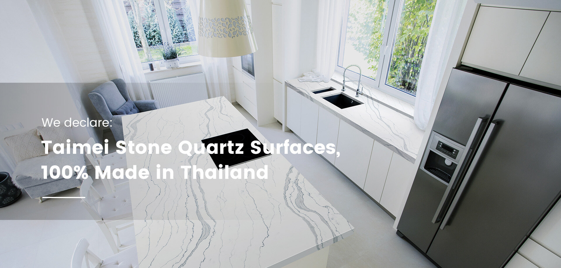 Taimei Stone Co.,Ltd.